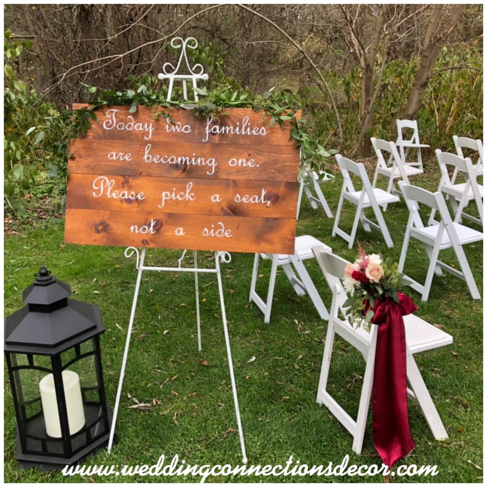WeddingConnections - Home - Contact Us