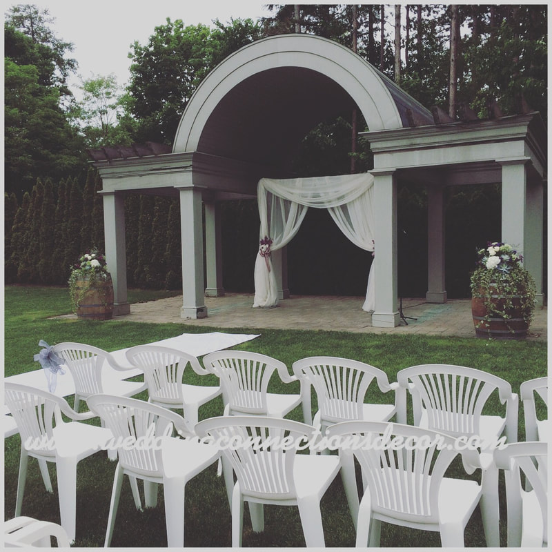 Wedding Decorating Prices - WeddingConnections